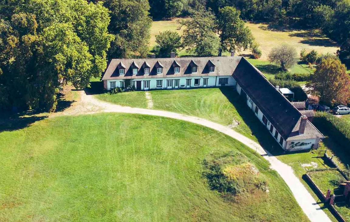 65 M² Huis ∙ 1 Slaapkamer ∙ 2 Gasten - Loiret