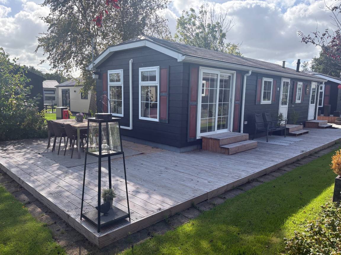 45 M² House ∙ 1 Bedroom ∙ 2 Guests - Giethoorn