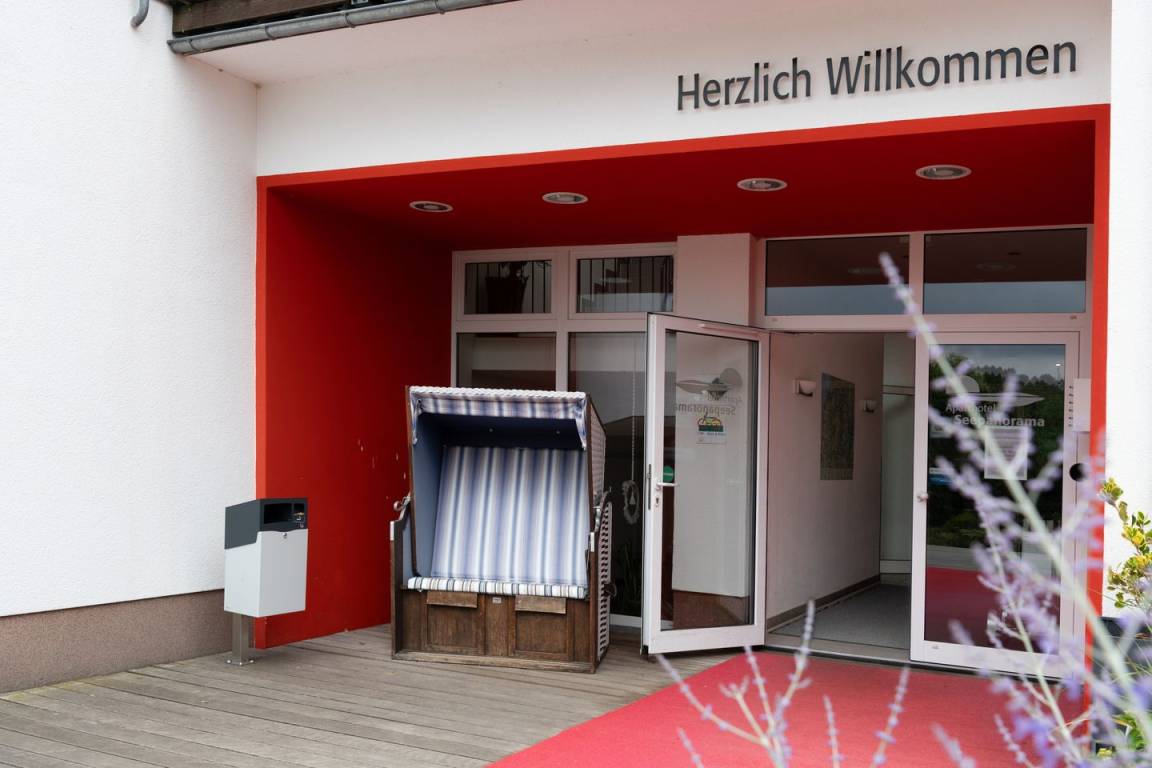 33 M² Apartament ∙ 1 Sypialnia ∙ 3 Gości - Mirow