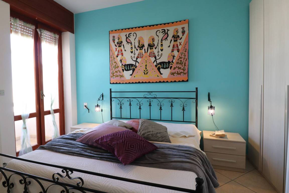 70 M² Apartment ∙ 2 Bedrooms ∙ 4 Guests - Otranto