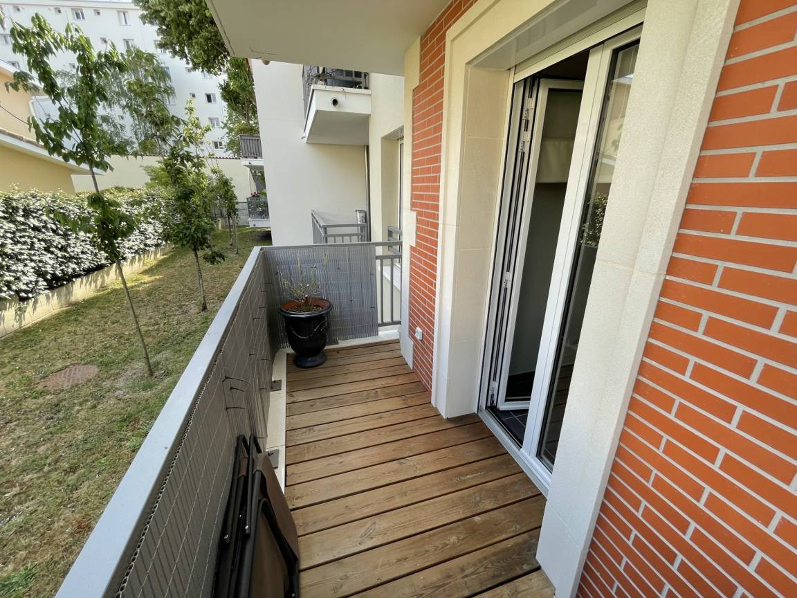 84 M² Appartement ∙ 3 Chambres ∙ 6 Personnes - Pyla sur Mer