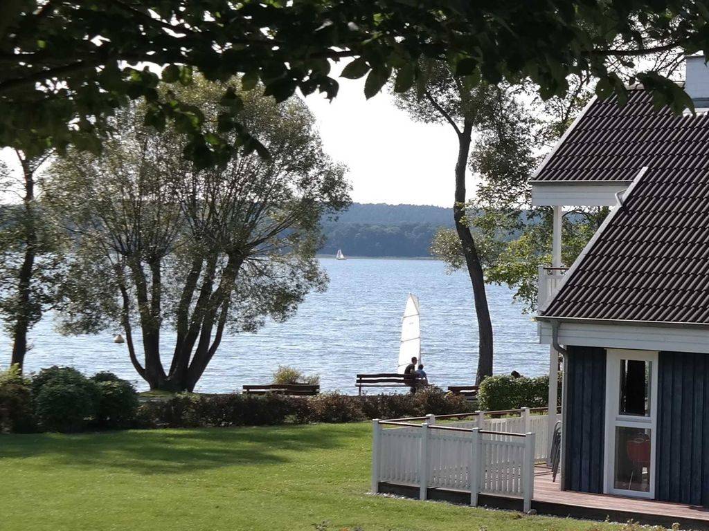 103 M² Ferienhaus ∙ 7 Gäste - Bad Saarow