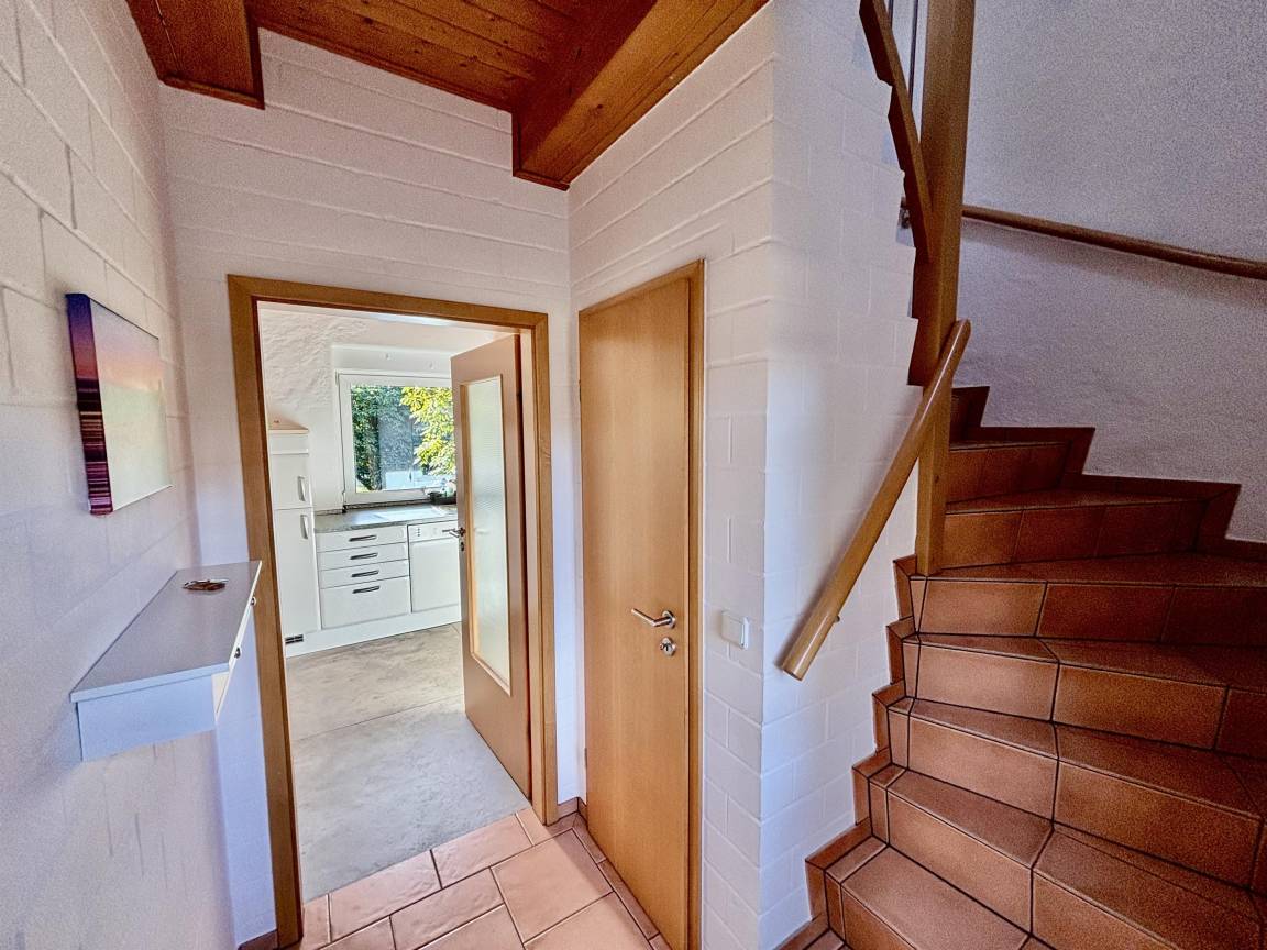 50 M² Ferienwohnung ∙ 1 Schlafzimmer ∙ 4 Gäste - Handeloh