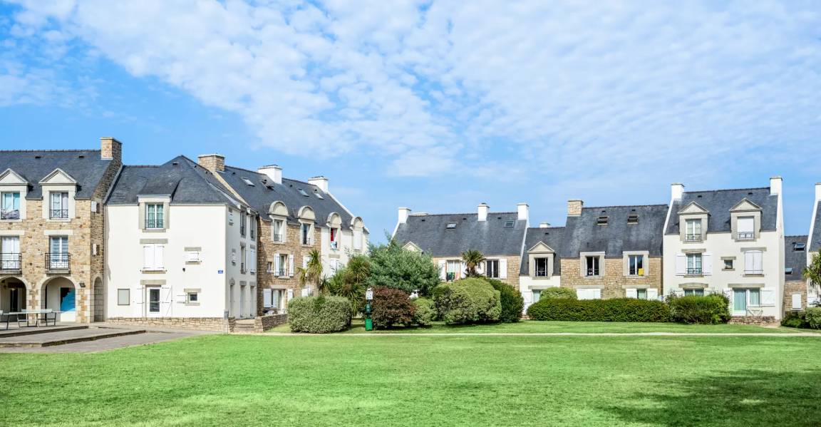 25 M² Studio ∙ 1 Chambre ∙ 5 Personnes - Arzon