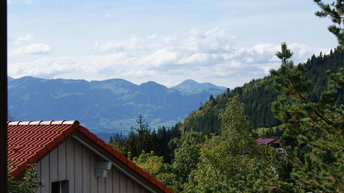 32 M² Apartment ∙ 1 Bedroom ∙ 4 Guests - Bad Hindelang
