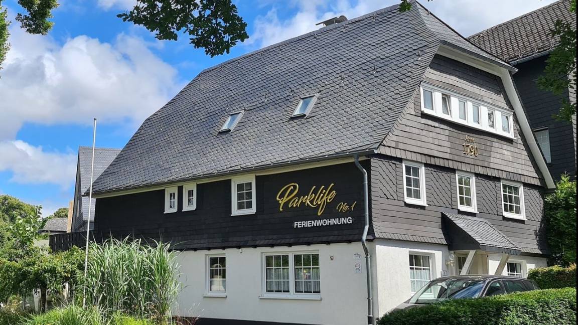 68 M² Apartment ∙ 1 Bedroom ∙ 4 Guests - Winterberg