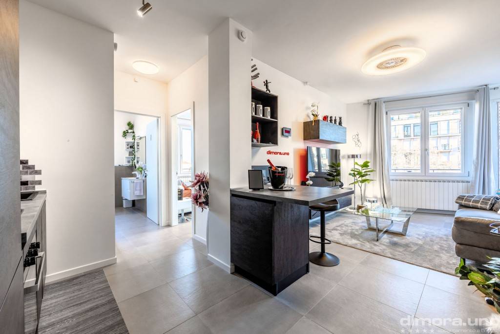 60 M² Appartement ∙ 1 Chambre ∙ 2 Personnes - Padoue
