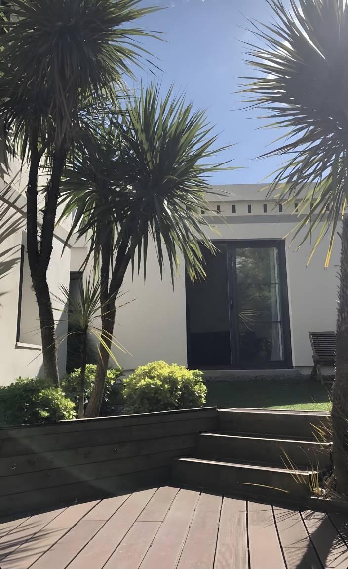 150 M² Villa ∙ 4 Chambres ∙ 8 Personnes - Guérande