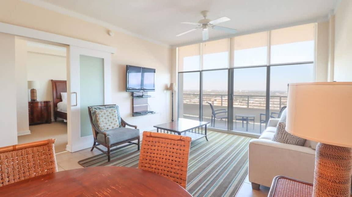 アパートメント ∙ 寝室: 2 ∙ ゲスト4 人 - ビロクシ, MS