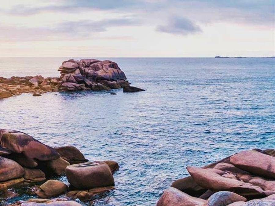 Appartement ∙ 3 Chambres ∙ 6 Personnes - Perros-Guirec