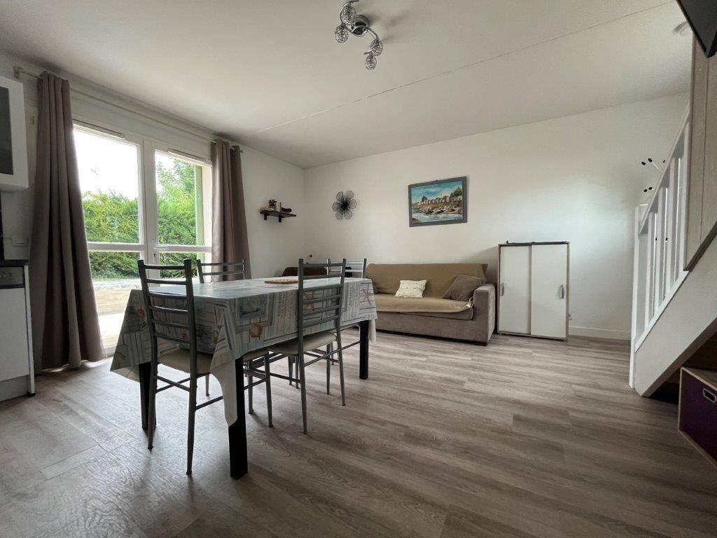 60 M² Huis ∙ 2 Slaapkamers ∙ 4 Gasten - Ronce-les-Bains