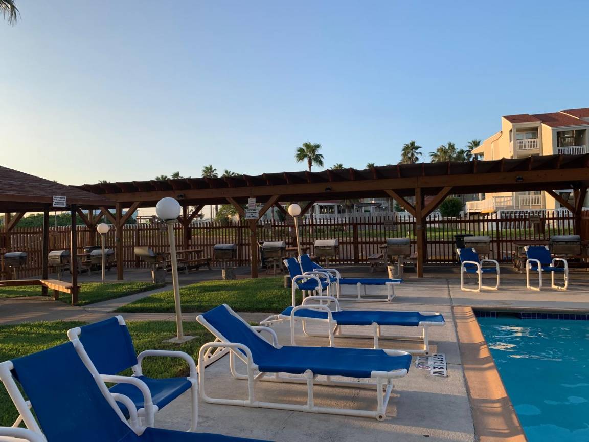 60 M² Condo ∙ 1 Bedroom ∙ 6 Guests - South Padre Island, TX