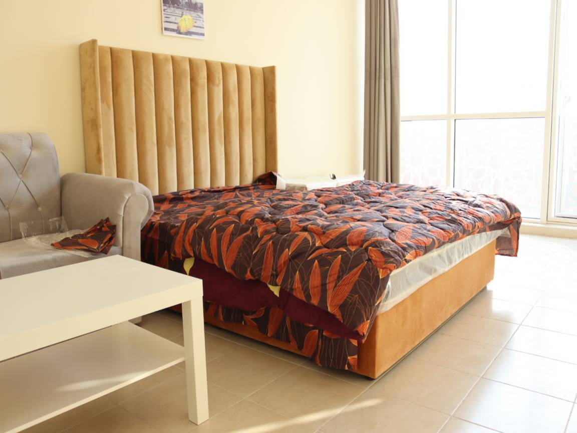 52 M² Apartamento ∙ 1 Habitación ∙ 2 Huéspedes - Dubái
