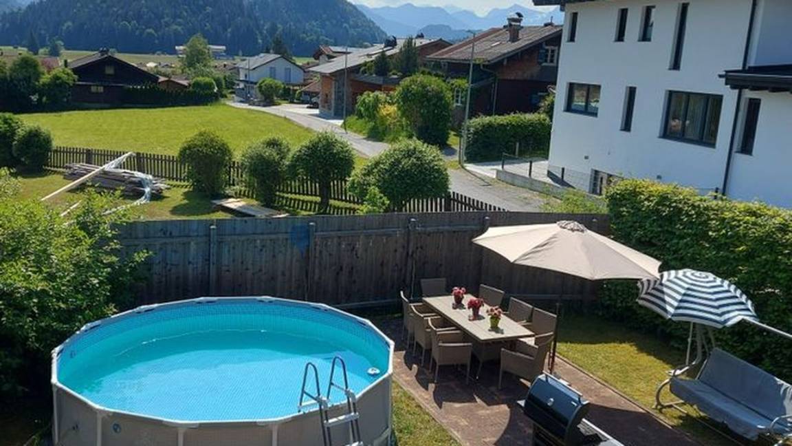 211 M² Appartement ∙ 4 Chambres ∙ 6 Personnes - Füssen