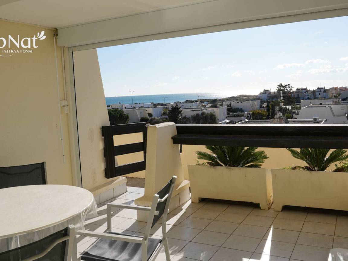 28 M² Appartement ∙ 1 Chambre ∙ 2 Personnes - Vias