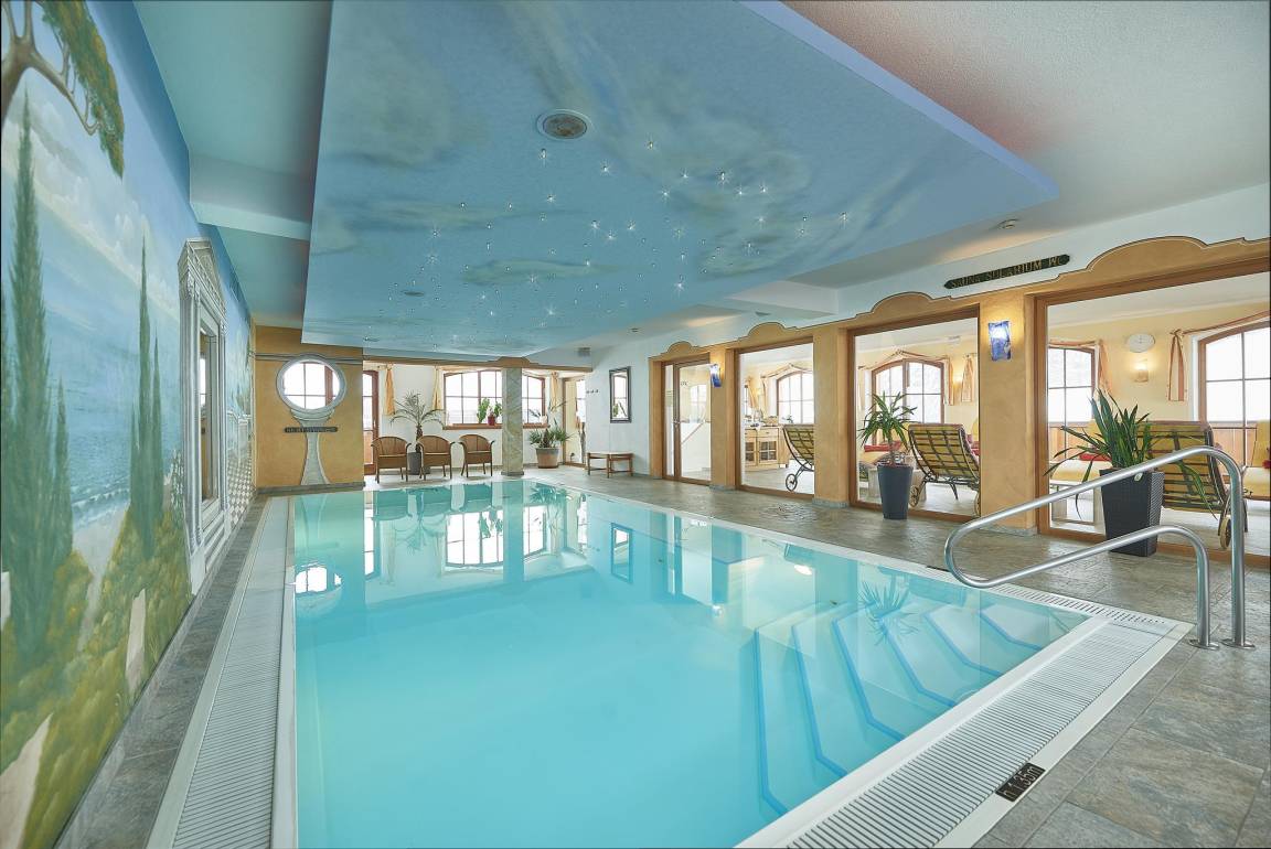 22 M² Hotel ∙ 1 Schlafzimmer ∙ 2 Gäste - Saalfelden am Steinernen Meer