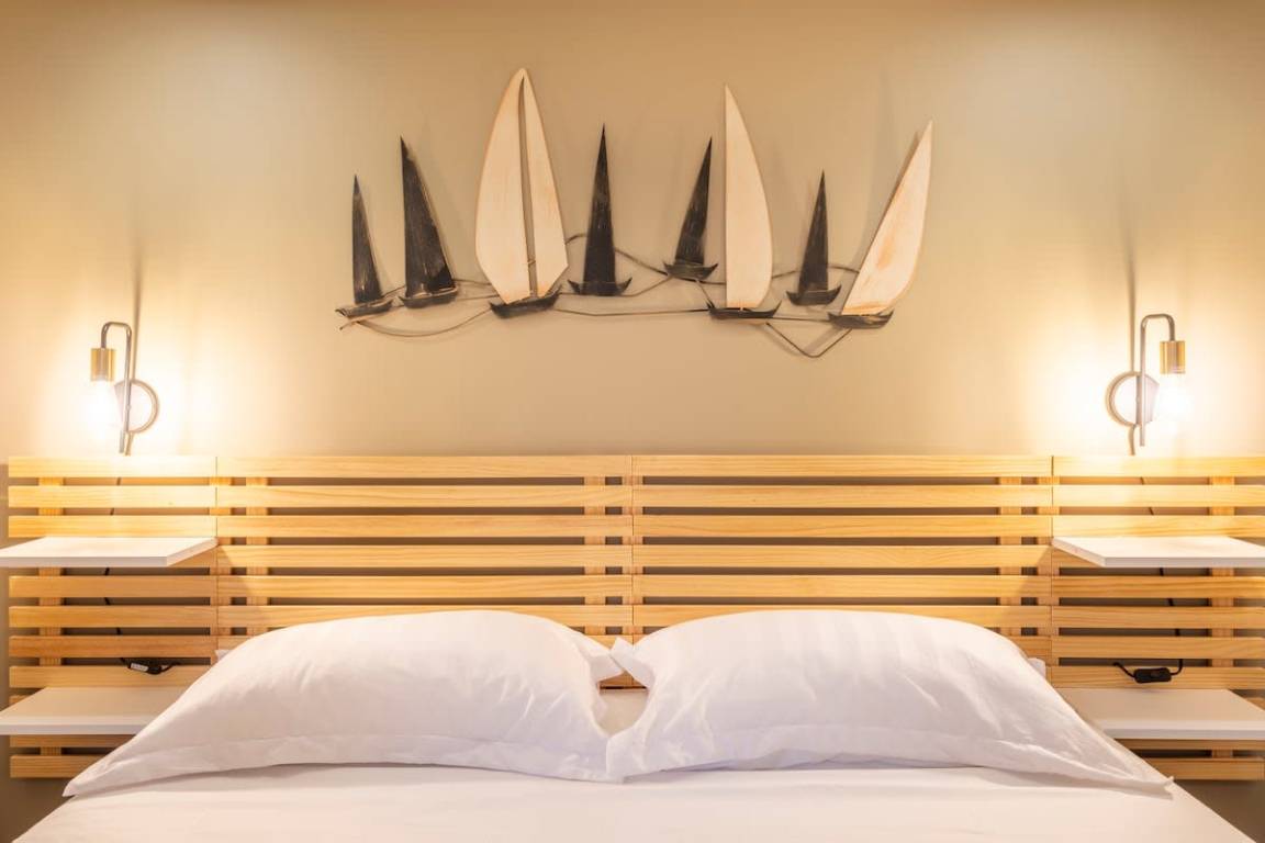 30 M² Appartement ∙ 2 Chambres ∙ 6 Personnes - Calanques de Marseille