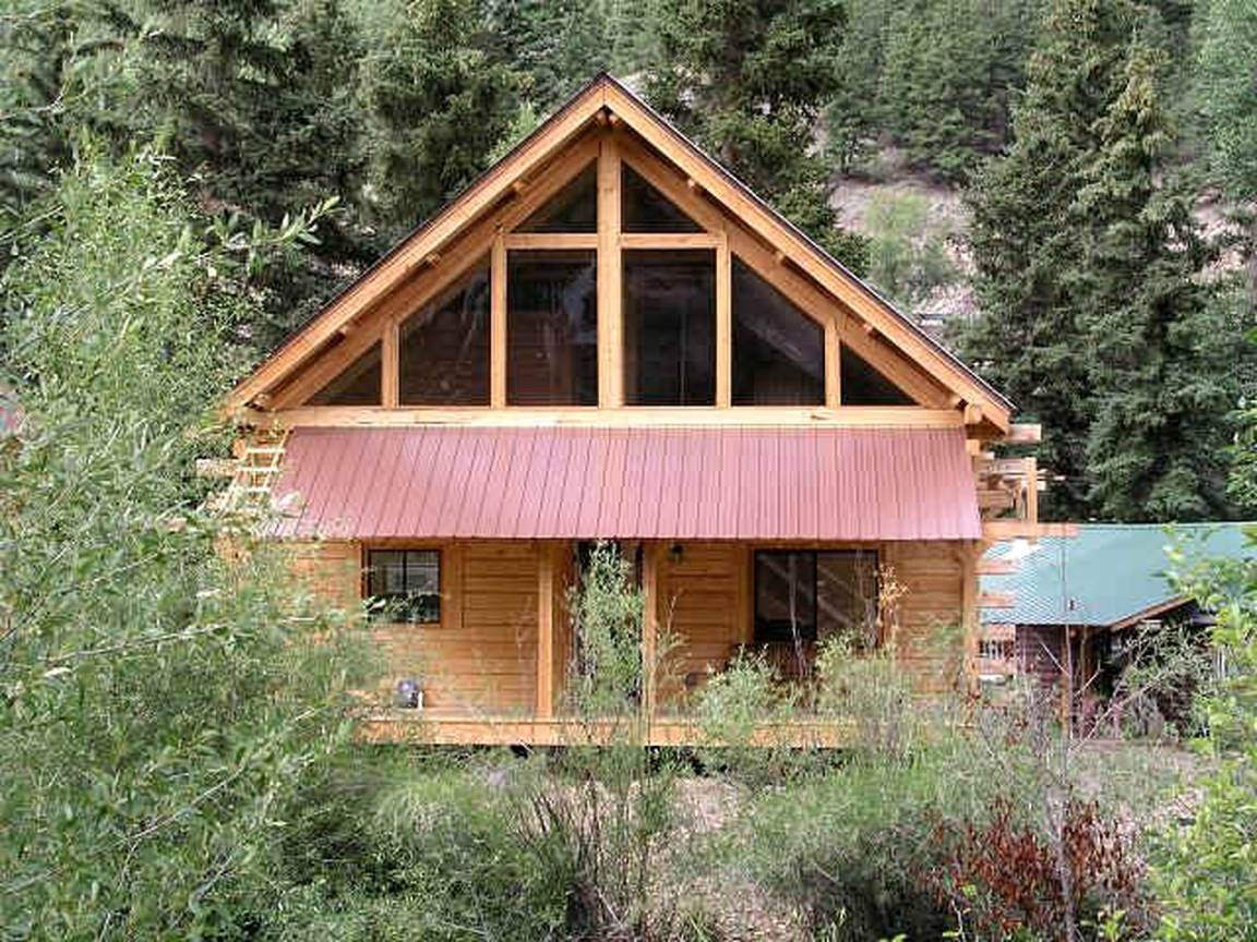 Casa ∙ 1 Camera Da Letto ∙ 9 Ospiti - Lake City, CO