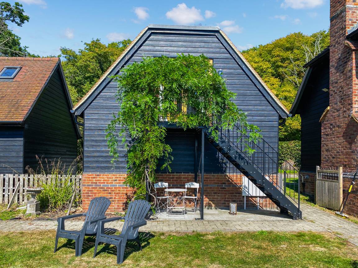 Cottage ∙ 1 Bedroom ∙ 2 Guests - Horsham, UK