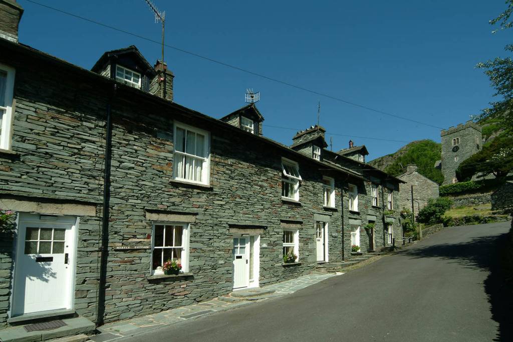House ∙ 3 Bedrooms ∙ 5 Guests - Coniston