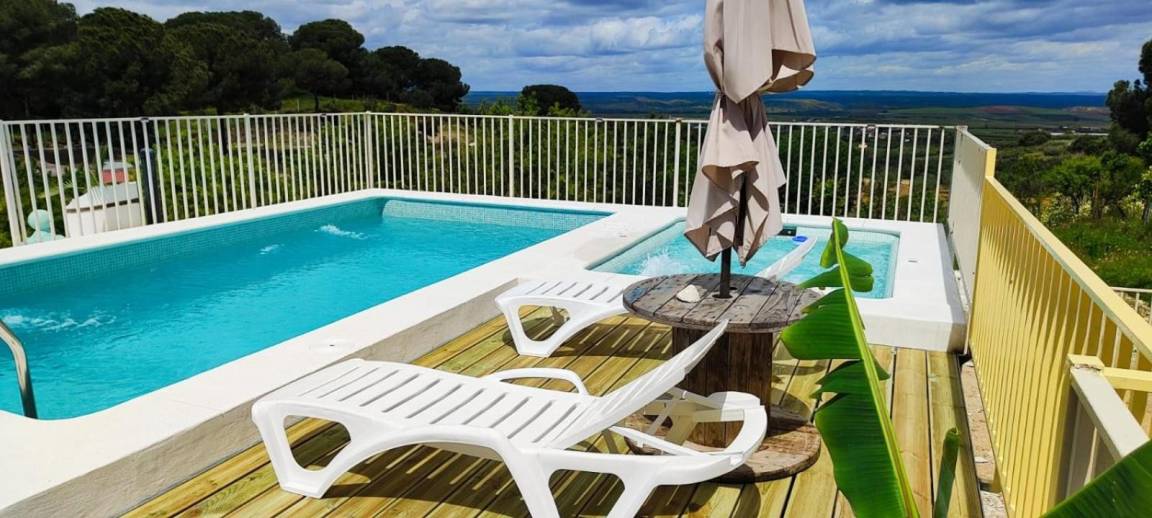 200 M² Casa ∙ 3 Habitaciones ∙ 8 Huéspedes - Niebla