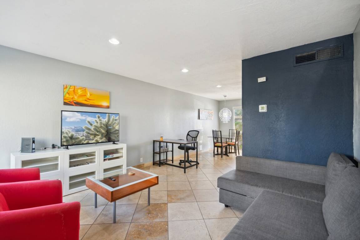 Apartament ∙ 2 Sypialnie ∙ 5 Gości - Phoenix