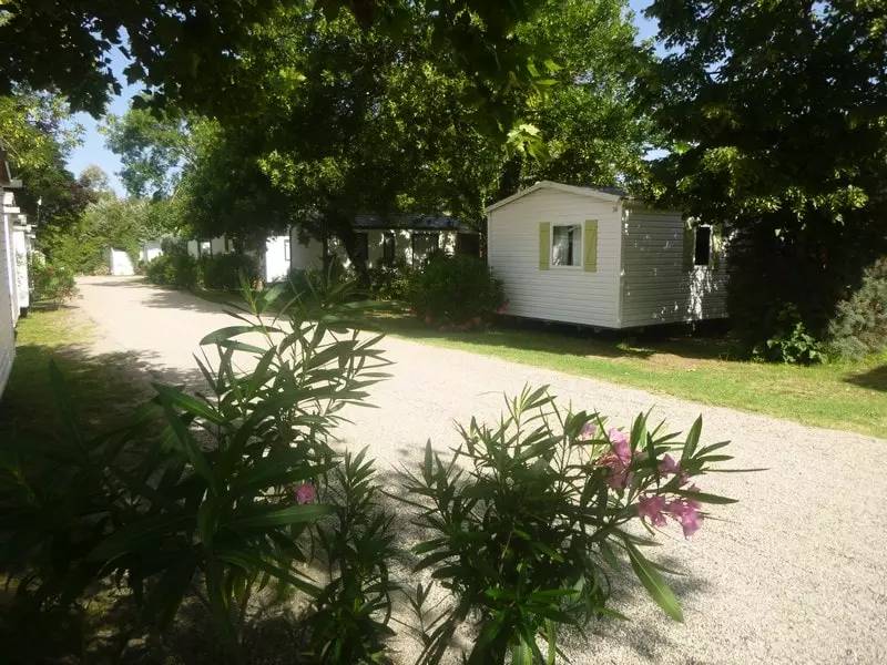 27 M² Casa Móvel ∙ 2 Quartos ∙ 6 Hóspedes - Vallon-Pont-d'Arc