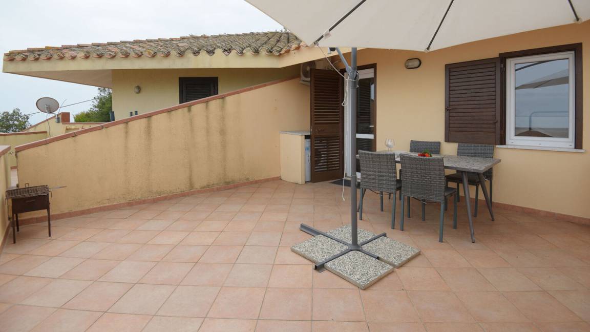 50 M² Villa ∙ 2 Habitaciones ∙ 4 Huéspedes - Costa Rei