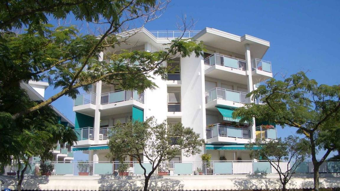 31 M² Ferienwohnung ∙ 2 Gäste - Jesolo