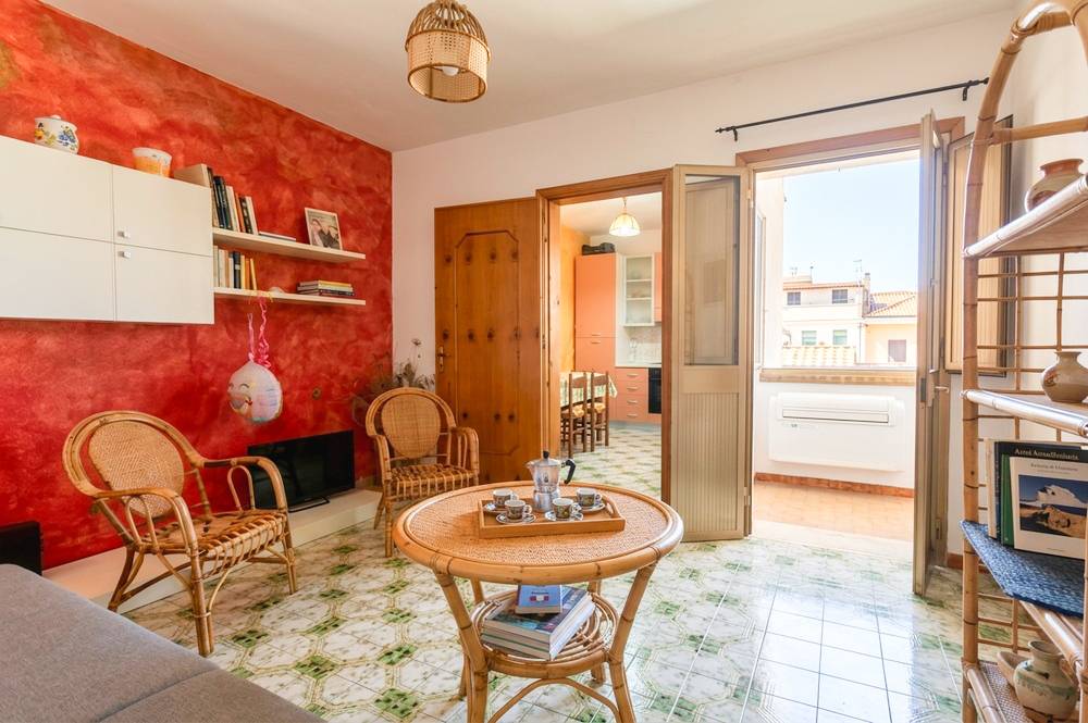 Casa ∙ 1 Habitación ∙ 4 Huéspedes - Ugento