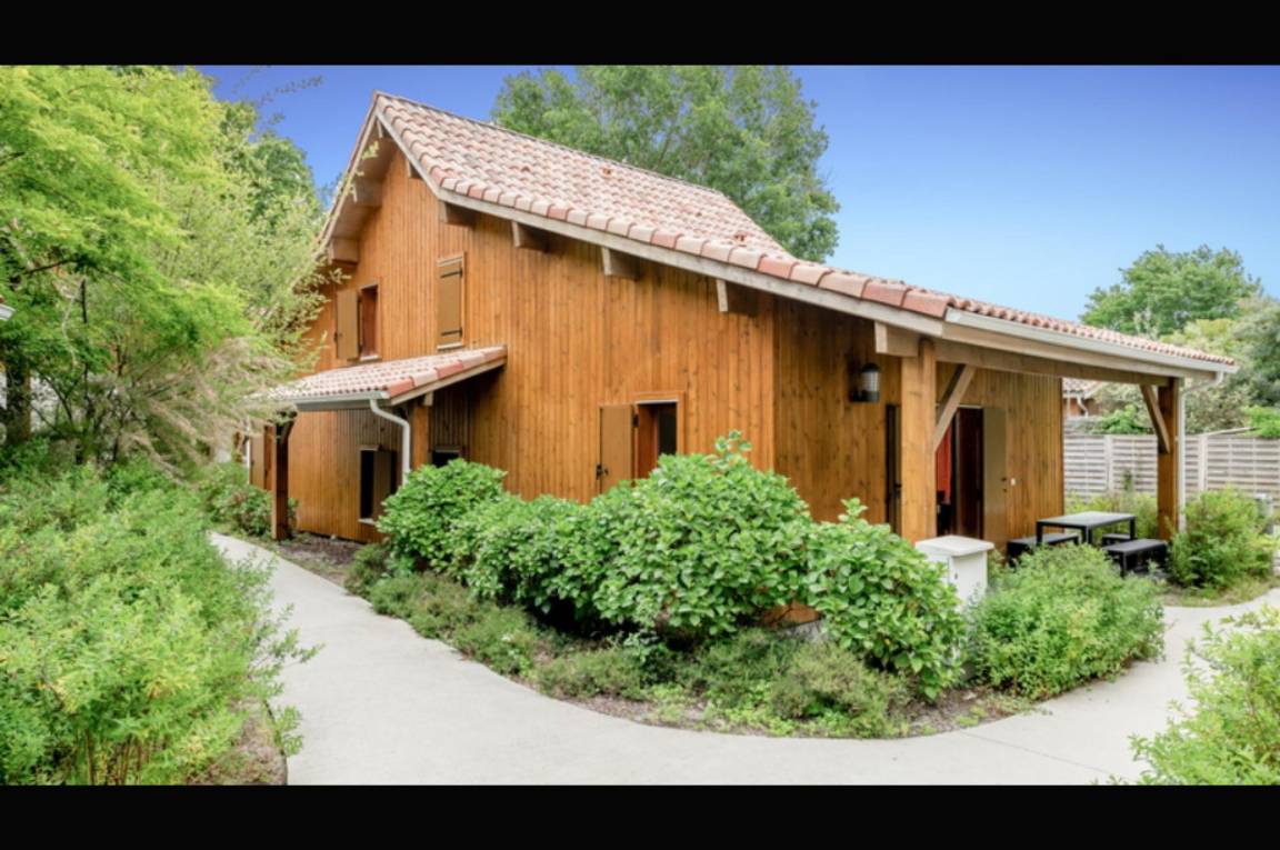 50 M² Appartement ∙ 2 Chambres ∙ 5 Personnes - Le Porge