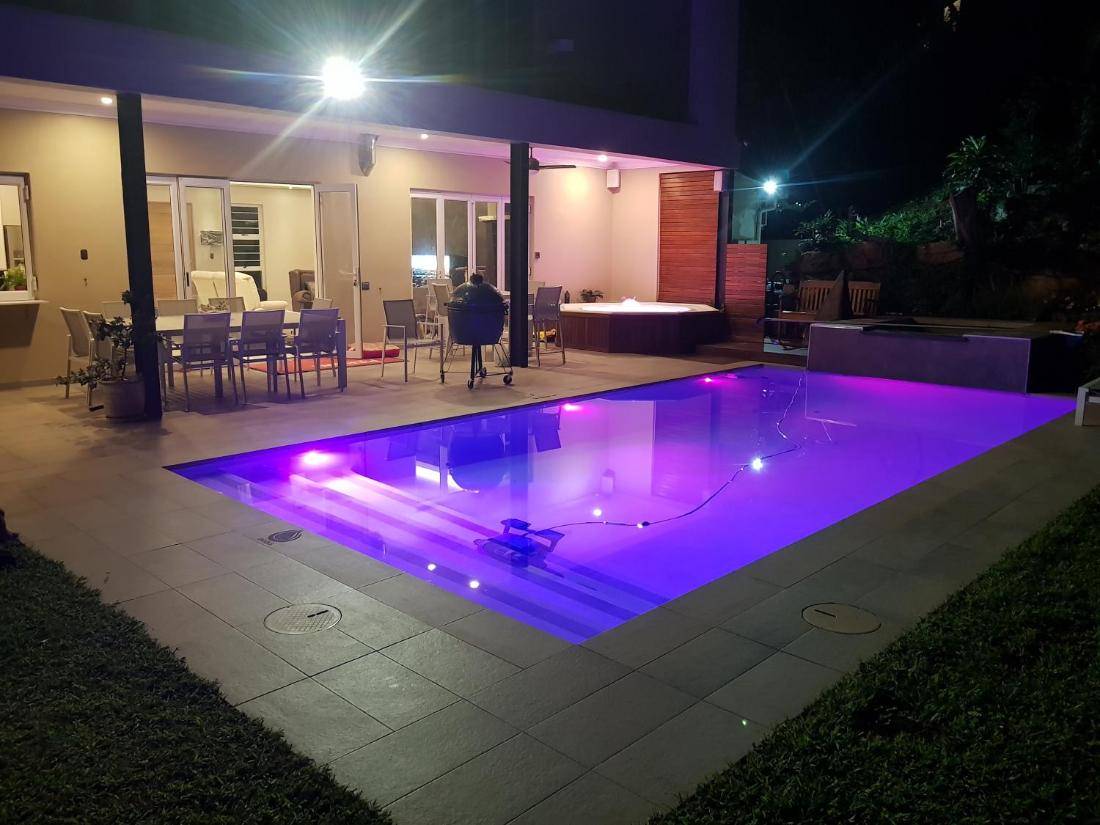 18 M² Private Room ∙ 1 Bedroom ∙ 5 Guests - Durban North
