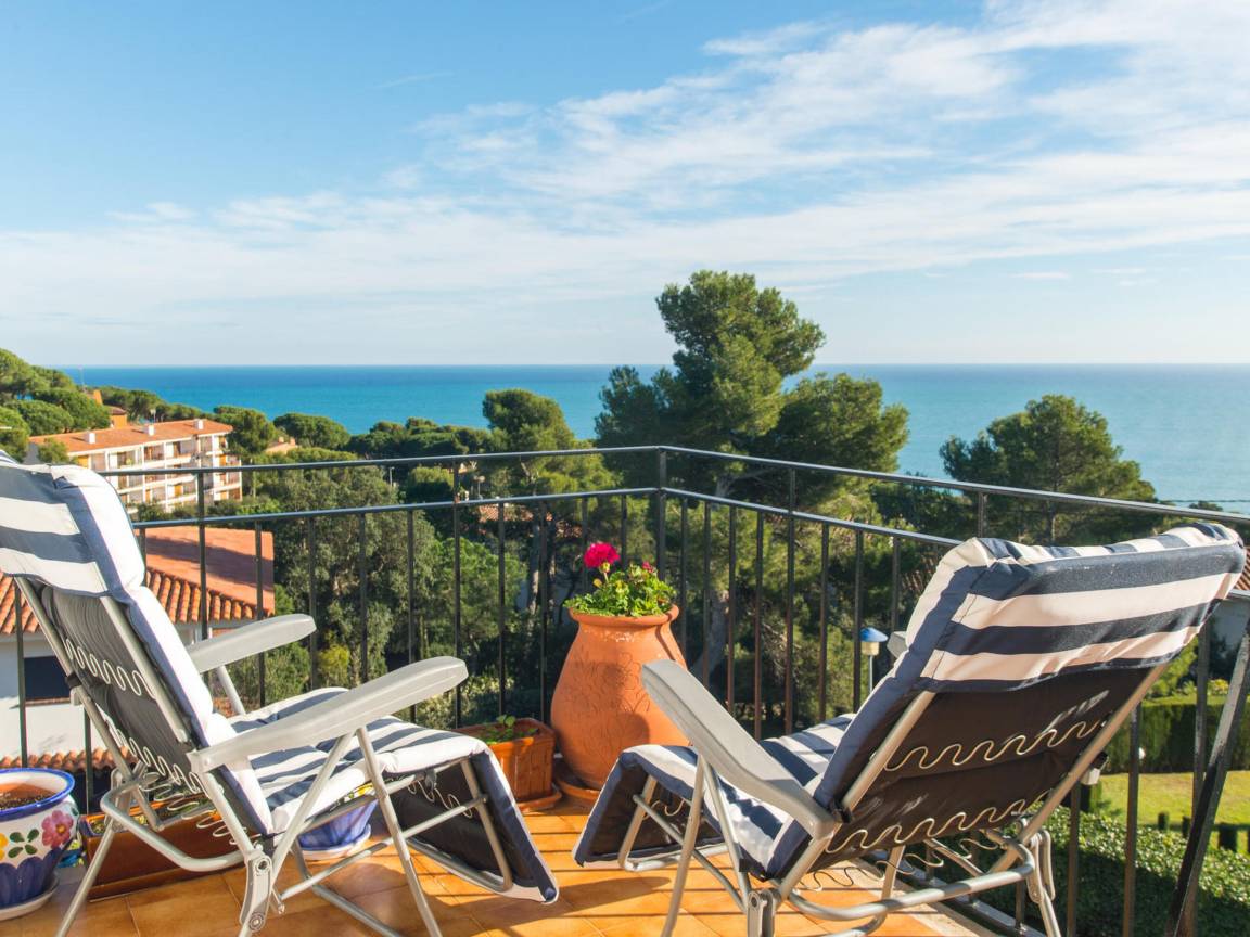 67 M² Apartment ∙ 1 Bedroom ∙ 4 Guests - Palafrugell