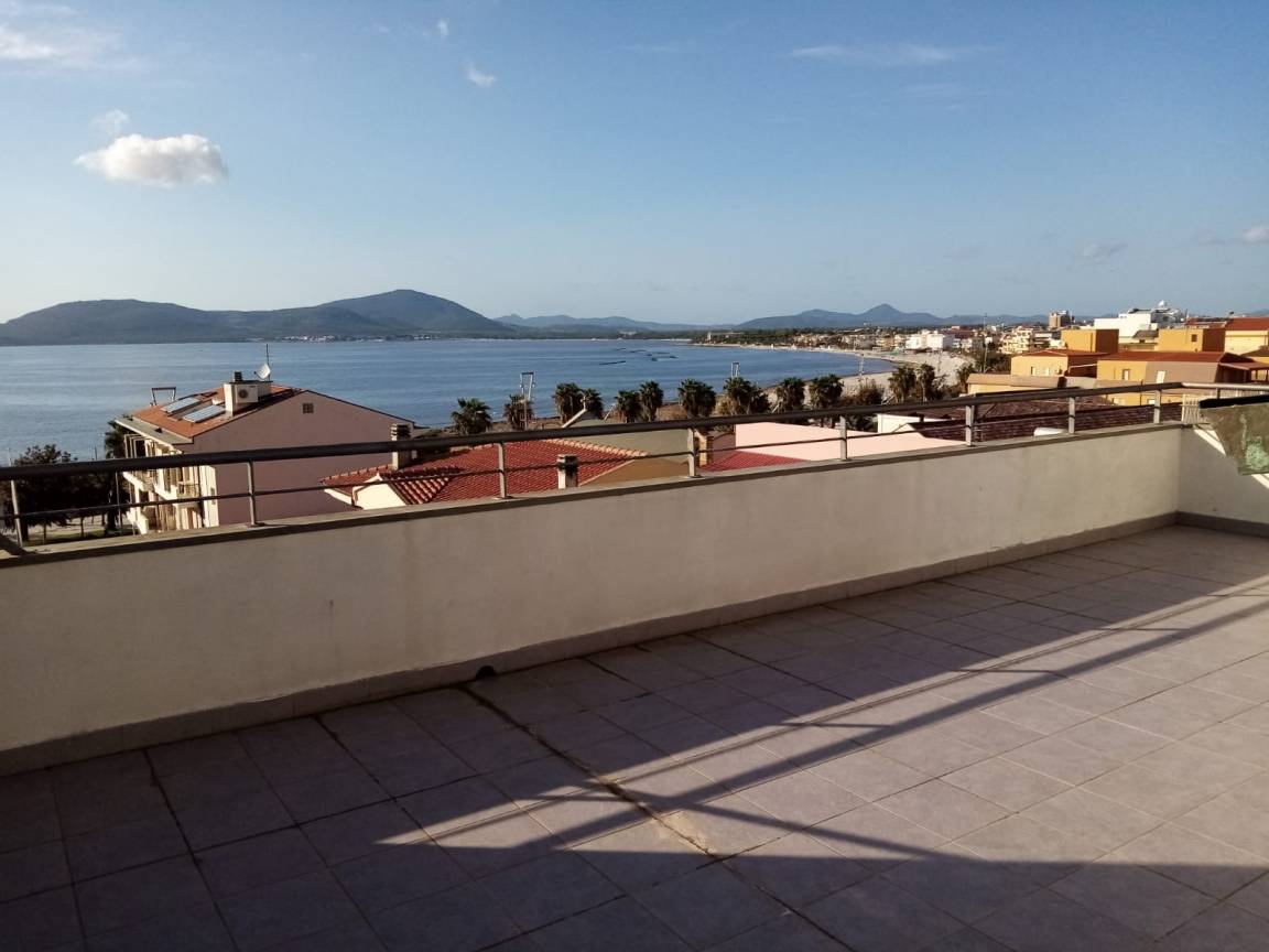 Huoneisto ∙ 1 Makuuhuone ∙ 1 Vieras - Alghero