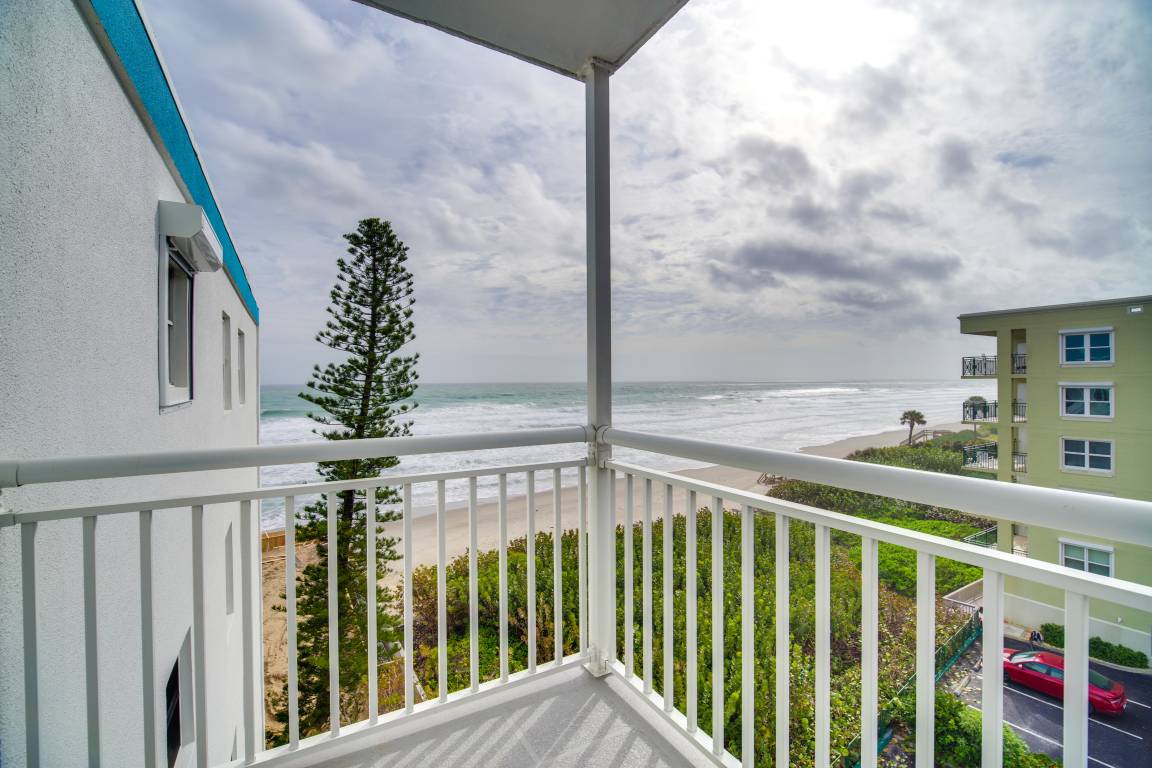 80 M² Appartement ∙ 1 Chambre ∙ 6 Personnes - Satellite Beach, FL