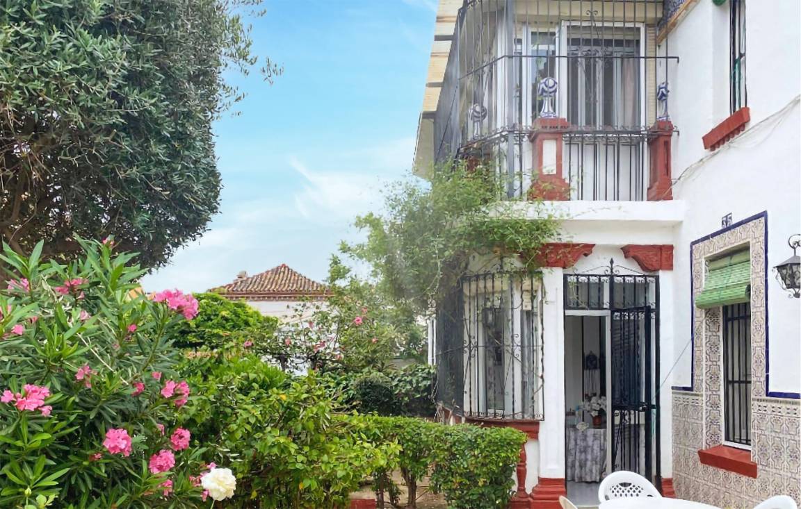 200 M² Casa ∙ 3 Habitaciones ∙ 5 Huéspedes - Provincia de Málaga, España