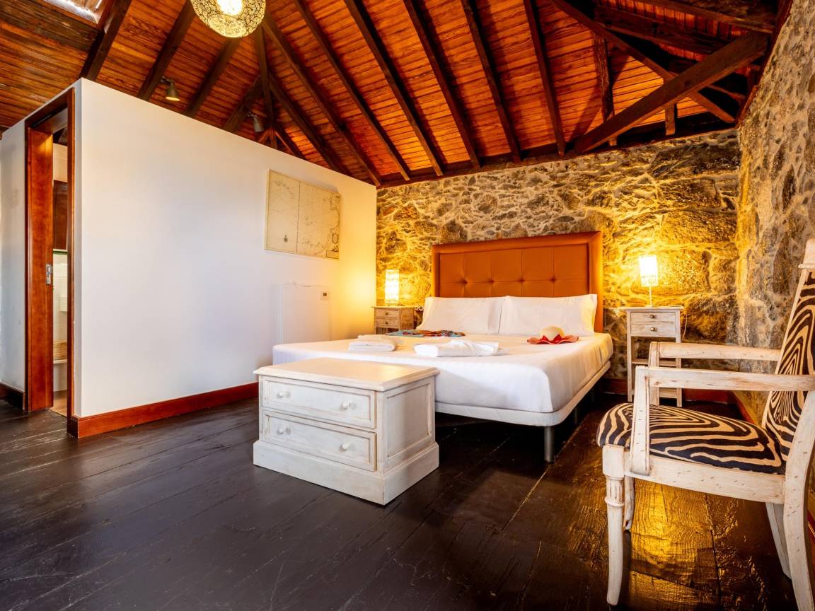 20 M² Hotel ∙ 1 Bedroom ∙ 2 Guests - Arona