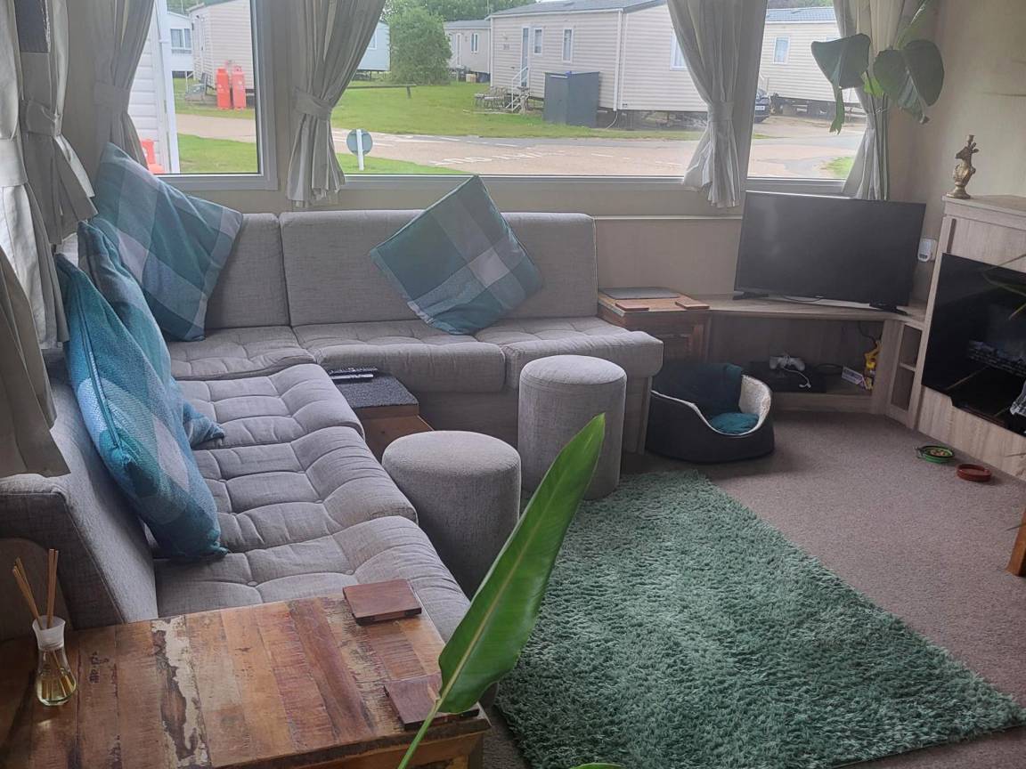 Cottage ∙ 2 Bedrooms ∙ 5 Guests - Great Yarmouth