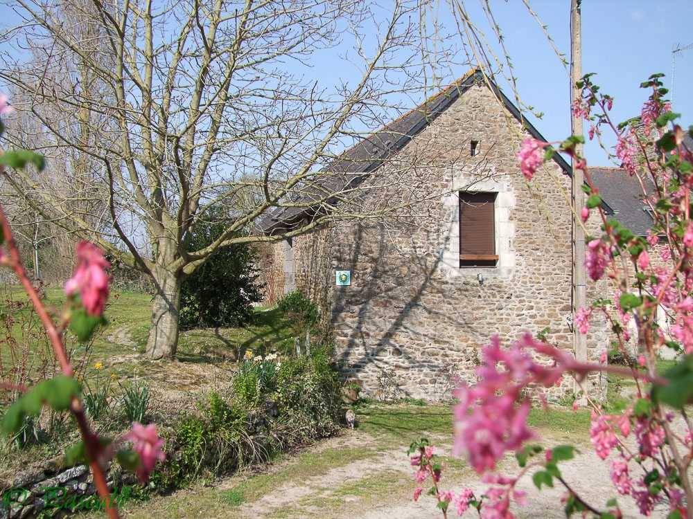 47 M² Gîte ∙ 1 Chambre ∙ 2 Personnes - Plouër-sur-Rance