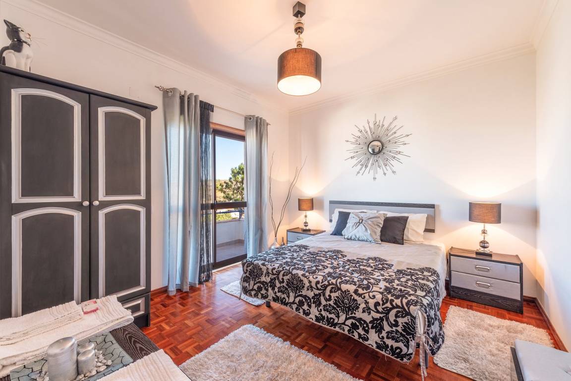 Apartment ∙ 2 Bedrooms ∙ 4 Guests - Ericeira