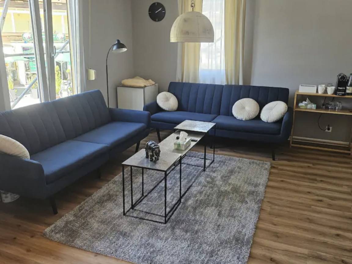 58 M² Apartamento ∙ 1 Habitación ∙ 4 Huéspedes - Baiersbronn