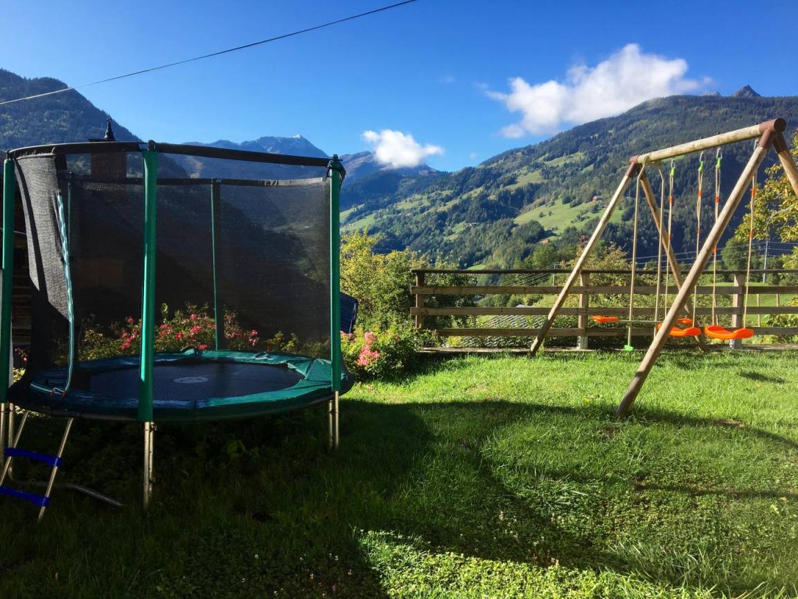 98 M² Gîte ∙ 3 Bedrooms ∙ 6 Guests - Beaufort