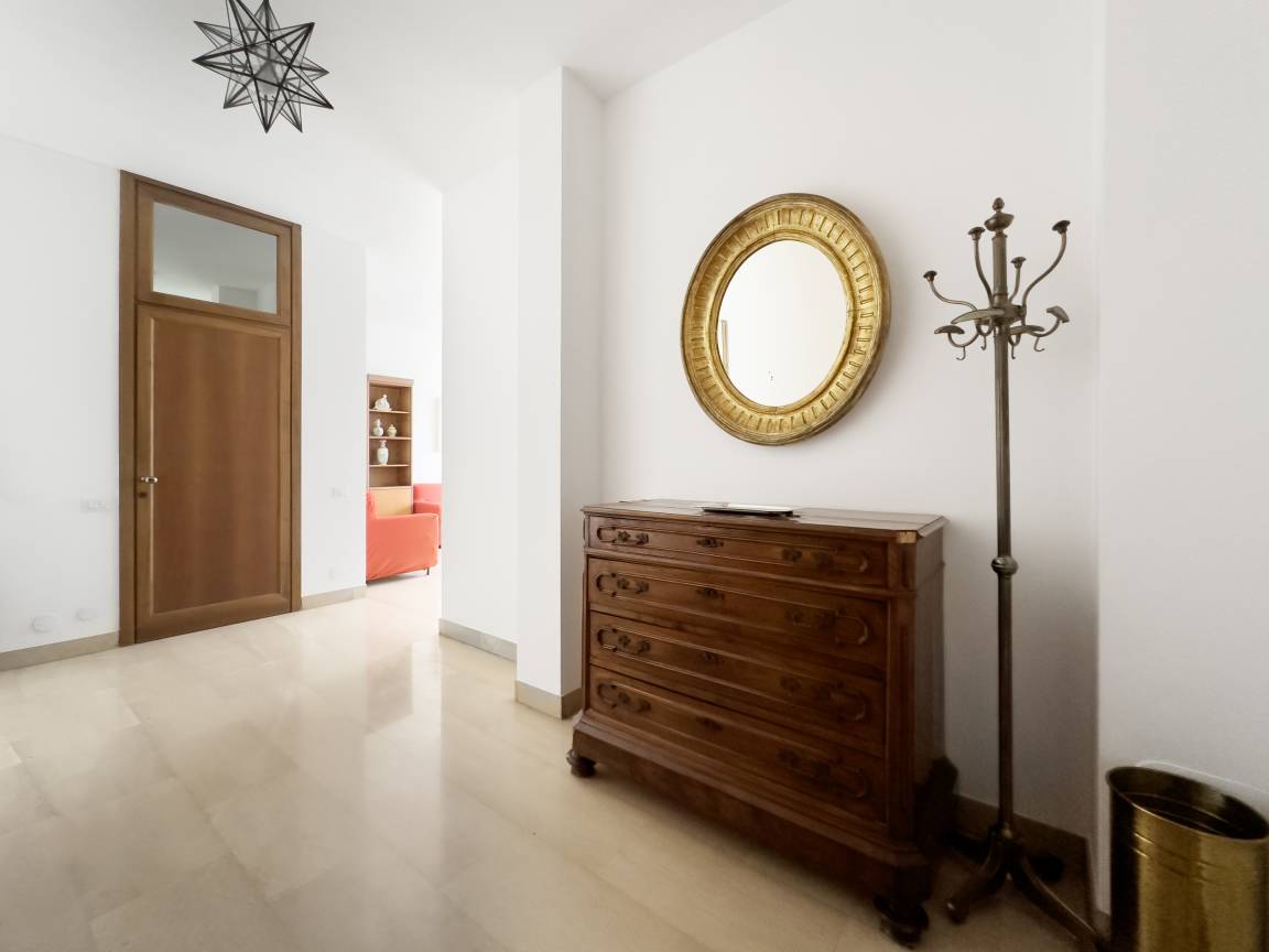 120 M² Appartement ∙ 2 Chambres ∙ 4 Personnes - Milan