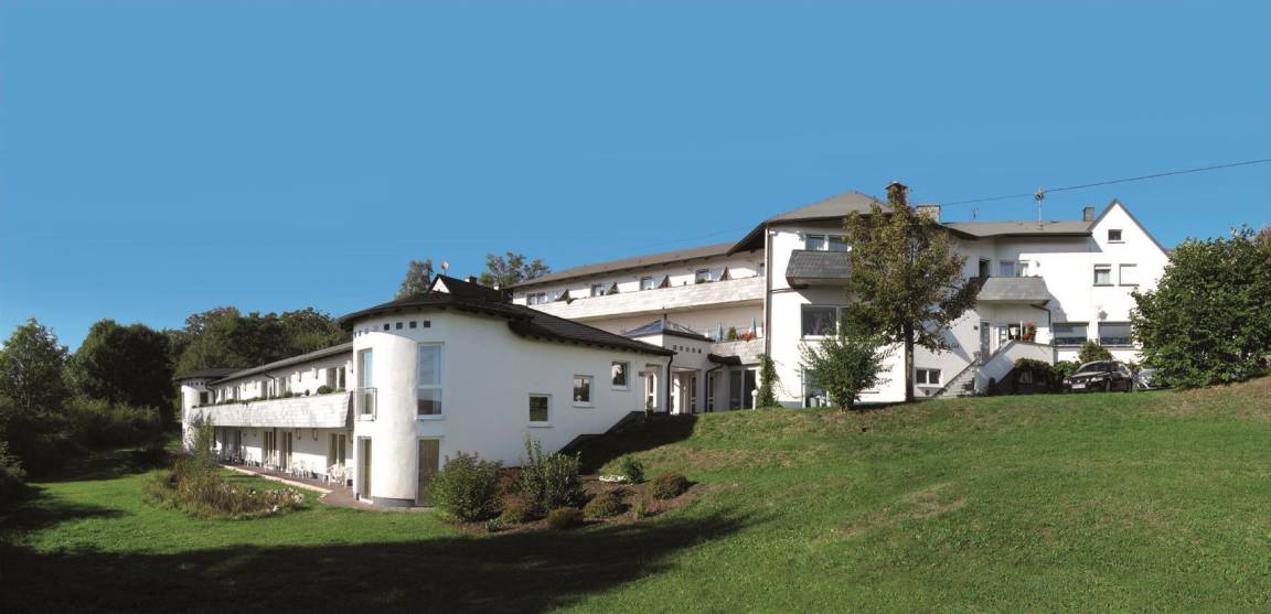 18 M² Hotel ∙ 1 Bedroom ∙ 4 Guests - Idar-Oberstein