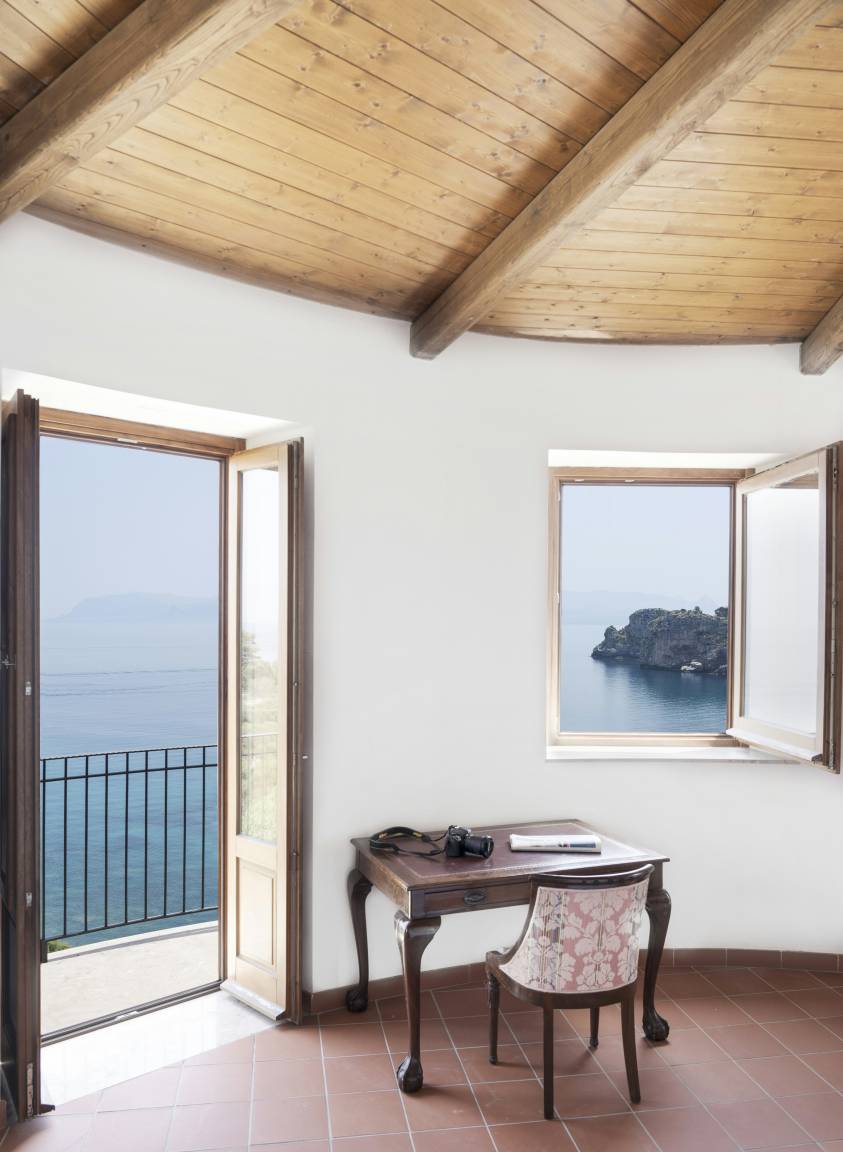 100 M² House ∙ 1 Bedroom ∙ 4 Guests - Scopello
