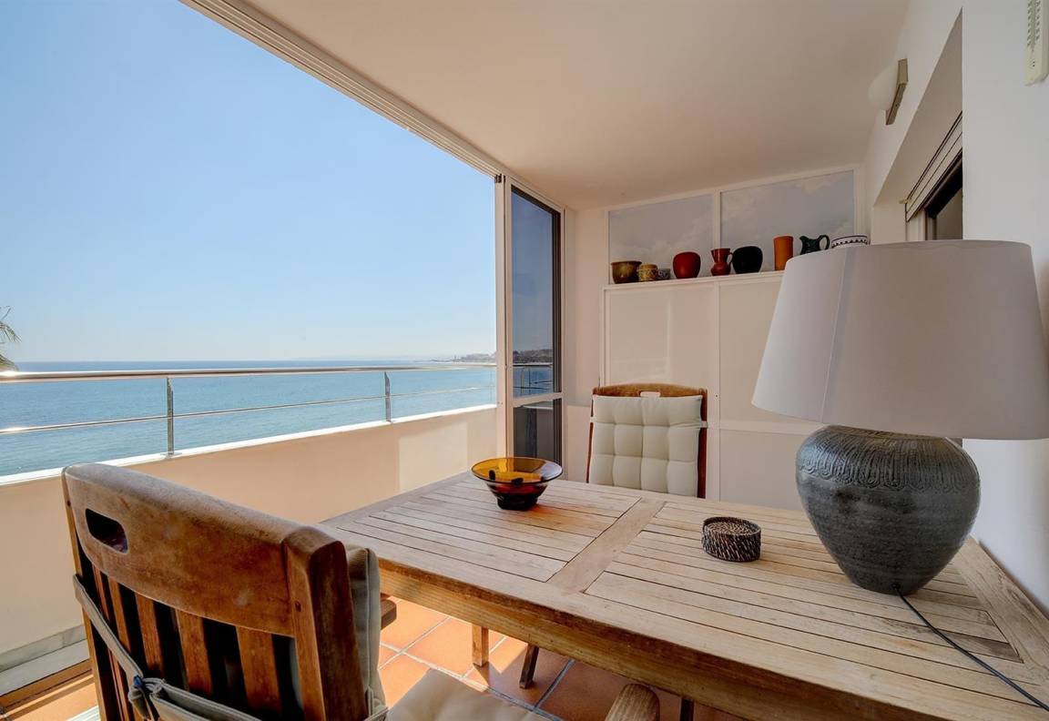 55 M² Ferienwohnung ∙ 1 Schlafzimmer ∙ 2 Gäste - Estepona