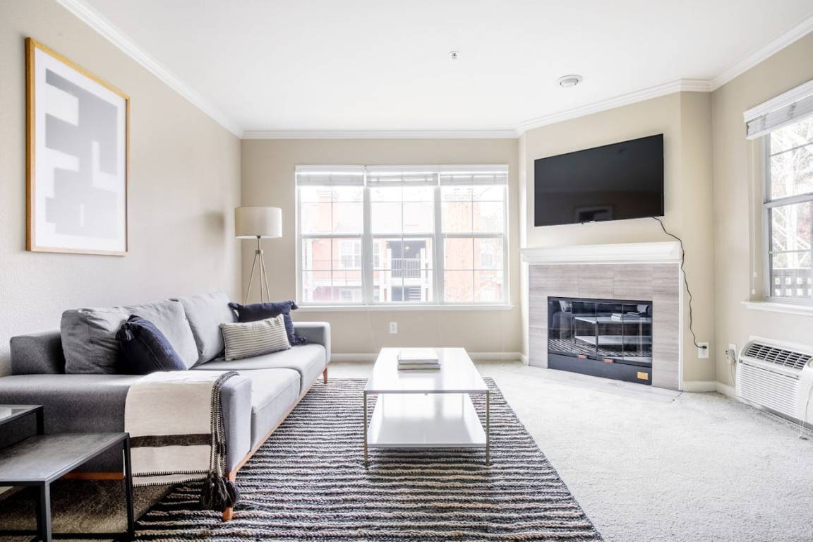 68 M² Apartamento ∙ 1 Habitación ∙ 2 Huéspedes - Santa Clara