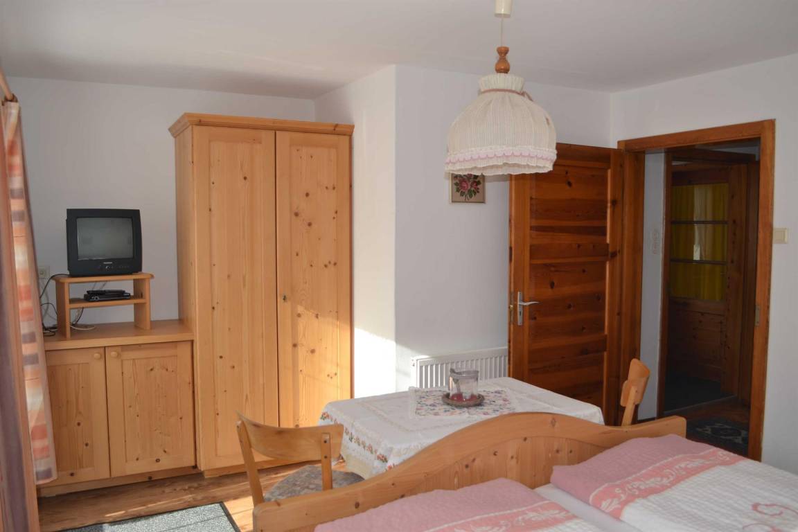 30 M² Ferienwohnung ∙ 1 Schlafzimmer ∙ 2 Gäste - Achenkirch