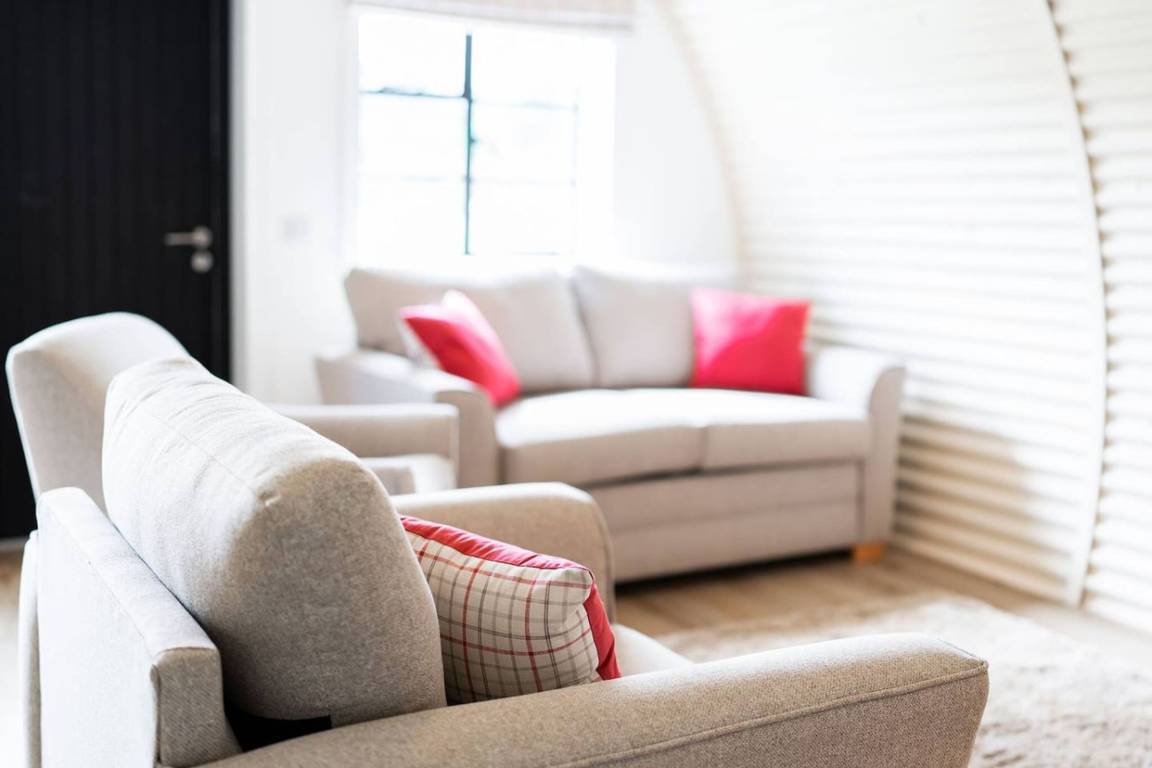 Apartment ∙ 4 Guests - Crieff