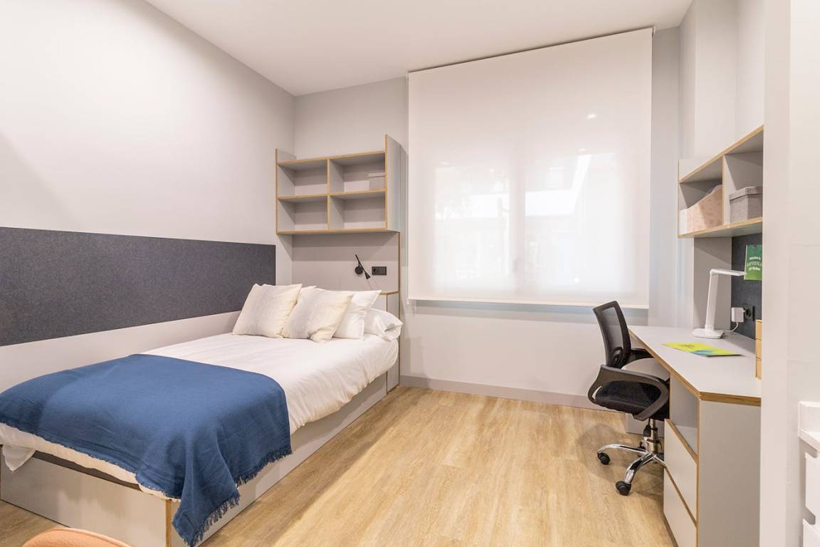 25 M² Appartement ∙ 1 Personne - Séville